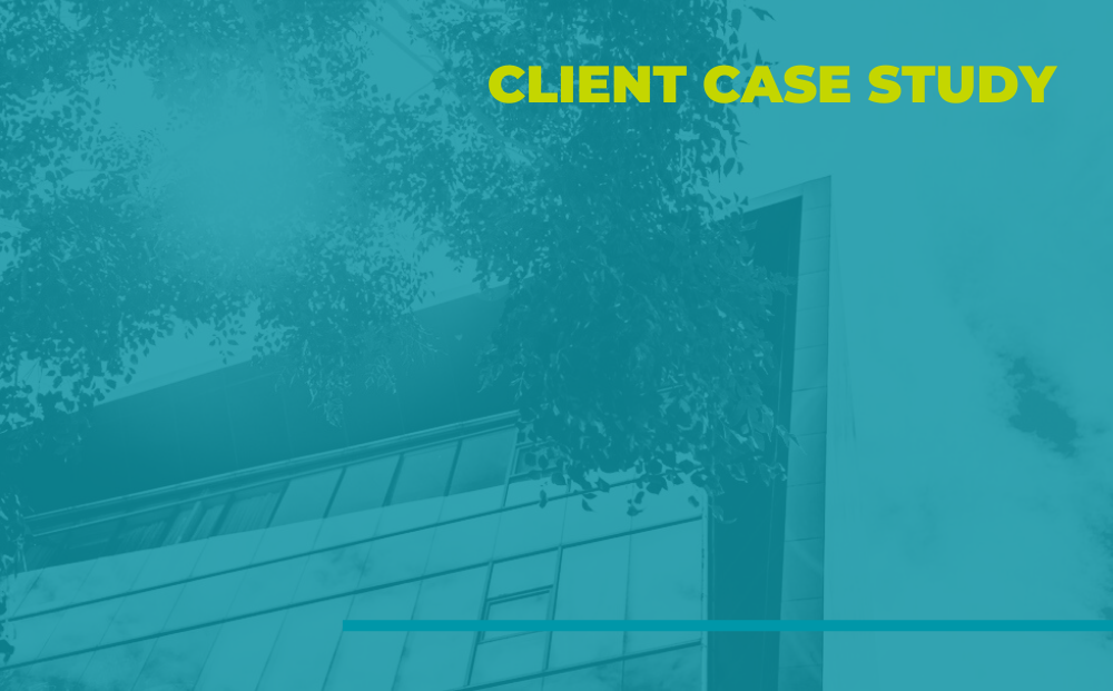 Increasing contact rates and ROI for UK commercial energy client