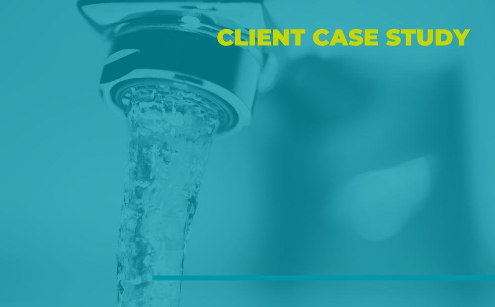 Reducing complaints and unlocking £1m from aged portfolio