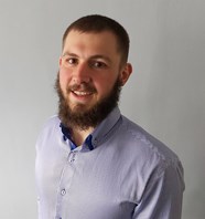 Just Expands Operations Team With The Appointment Of Ross Allan Just Expands Operations Team With The Appointment Of Ross Allan
