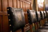 Just And Arum Hold Event At House Of Commons To Discuss The Current Just And Arum Hold Event At House Of Commons To Discuss The Current